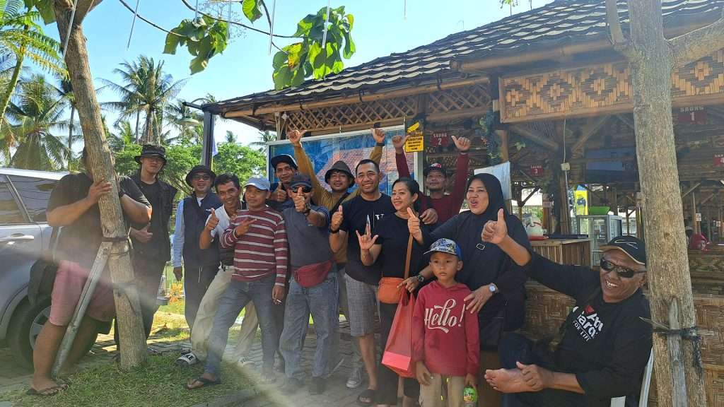 Pemancingan Terbaik Untuk Liburan keluarga! Inilah Alasan...